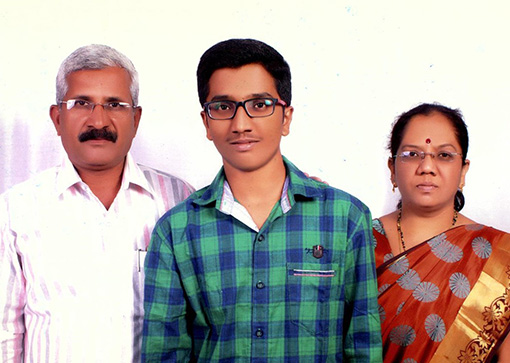 Gallery | Vishwa Medical Admission Point